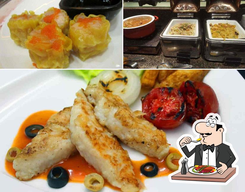 Buffet 101 Robinsons Magnolia restaurant, Quezon City, Level 2 ...