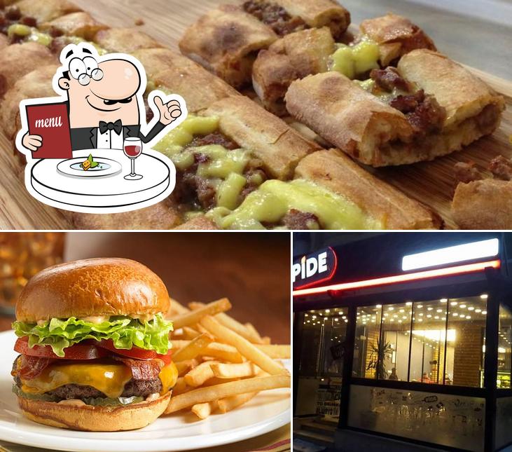 Bay-Pide Cafe&Patisserie, Trabzon - Restaurant reviews