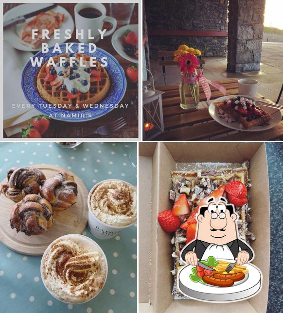 Seaside Ballybunion, Ballybunion - Restaurant menu, prices and reviews