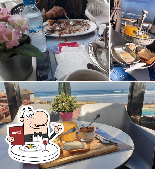Venezia Ice Ain Diab cafe, Casablanca, H8WG+MG6 - Restaurantbewertungen