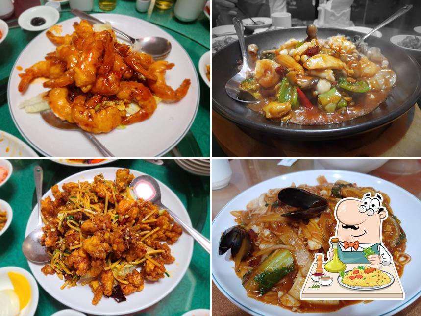 Cheongbin, Seul, Gwanghwamun - Menú del restaurante, precios y reseñas