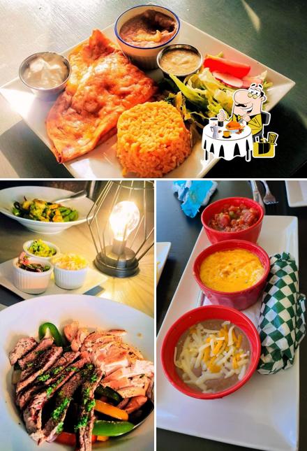 Chicano's Tacos and Tequila in Amherstburg - Restaurant menu and reviews