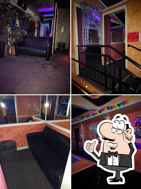 Blush Night Club, Commack - Restaurant menu, prices and reviews