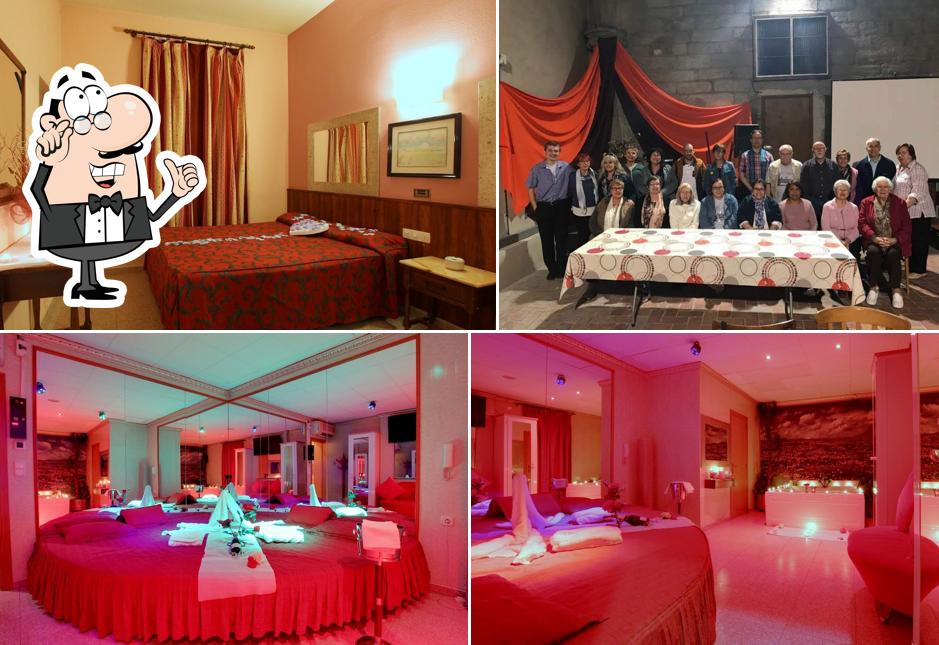 Club Eva, Els Alamús - Restaurant menu, prices and reviews