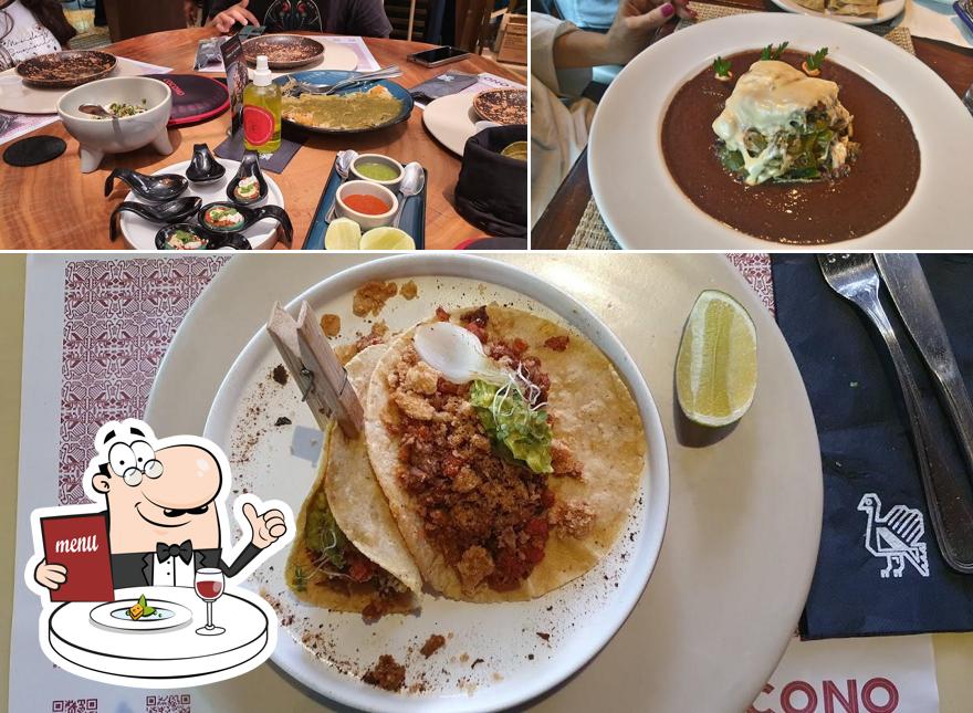 Cocono, Santiago de Querétaro - Menú del restaurante, precios y reseñas