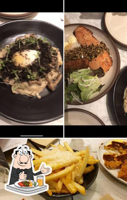 Devon cafe, Jakarta - Restaurant menu and reviews