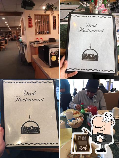 Dinè Restaurant, Window Rock - Restaurant menu, prices and reviews