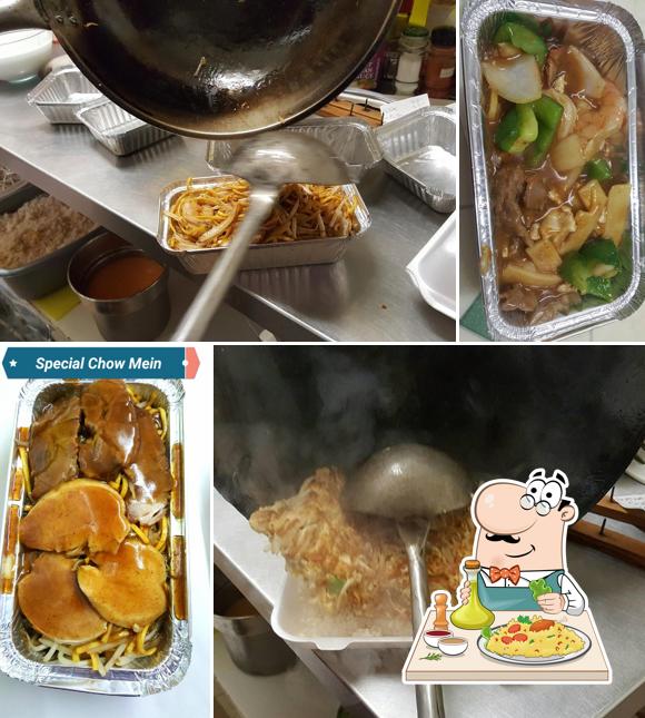 Fortune Chinese Takeaway富都, Bishop Auckland - Restaurant menu, prices ...