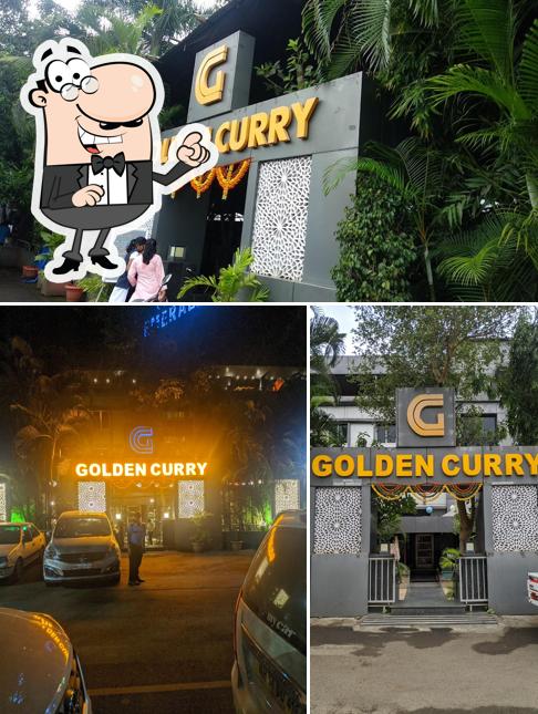 Golden Curry, Pimpri-Chinchwad - Restaurant menu, prices and reviews