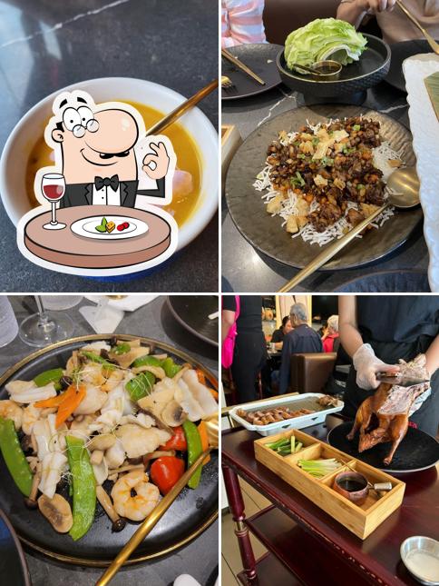 Jing Chinese Restaurant, Toronto - Restaurant menu, prices and reviews