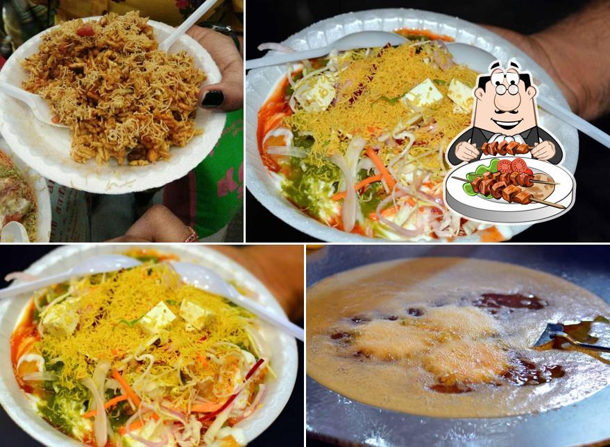 Kakada Ramprasad Sweets and Chaats, Chennai - Restaurant menu, prices ...