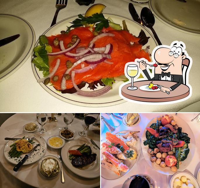 La Castile in Mississauga - Restaurant reviews