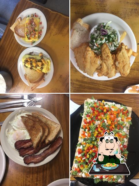 Late's, Manitowoc - Restaurant menu, prices and reviews