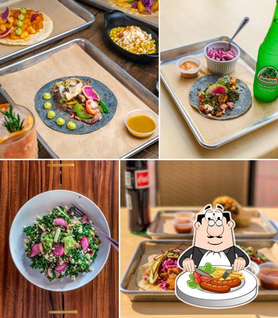 Mal Pan in Charlotte - Restaurant reviews