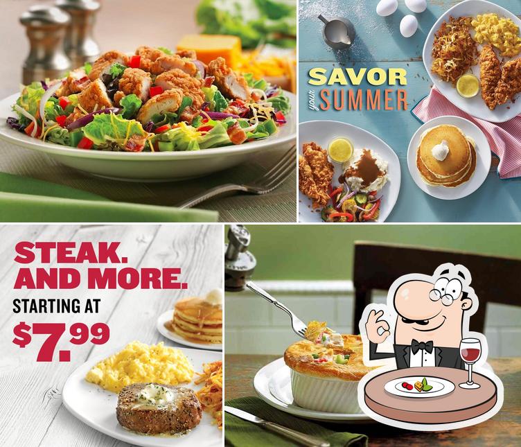 Perkins Restaurant & Bakery, 2250 AZ-95 in Bullhead City - Restaurant ...