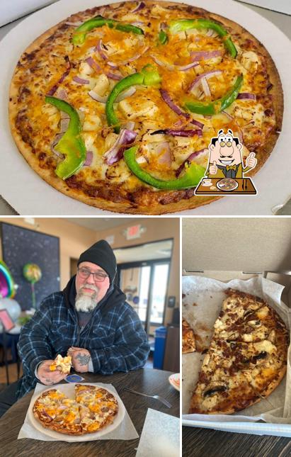 Area 44 in Oshkosh - Restaurant menu and reviews