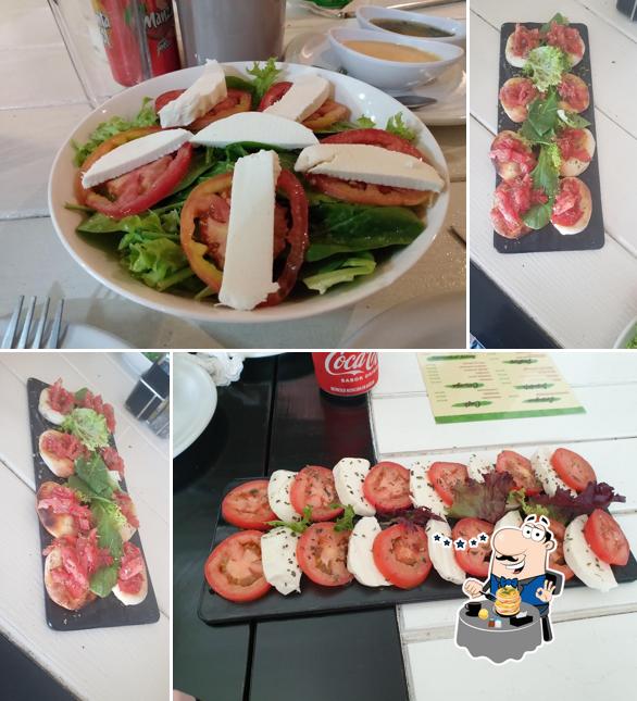 Pizzería Bella Italia, Pocitos - Menú del restaurante, precios y reseñas