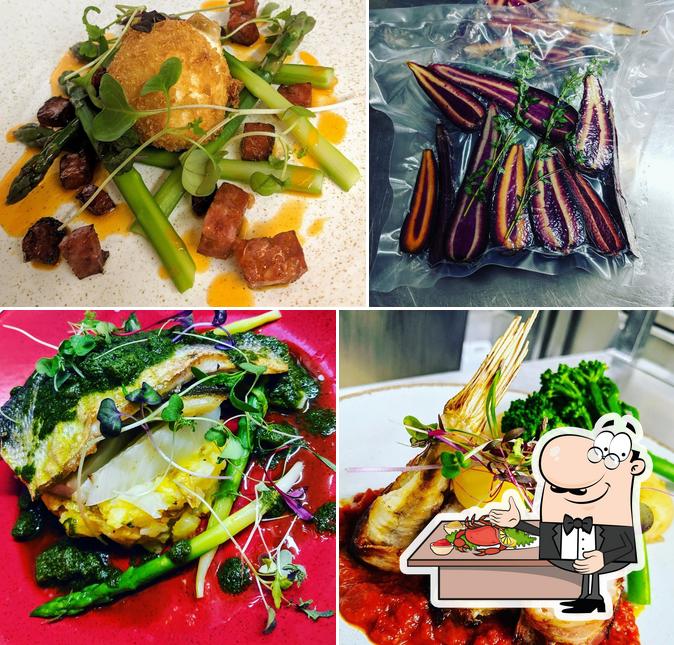 Top 5 restaurants in Fordingbridge, october 2025 - Restaurant Guru
