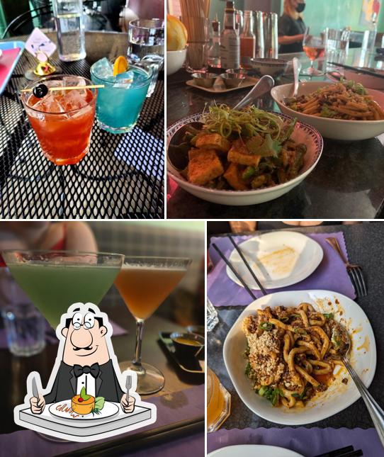 Chef’s Special Cocktail Bar in Chicago - Restaurant menu and reviews