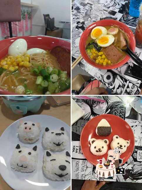 Hasuki Boba pub & bar, Tijuana - Restaurant reviews
