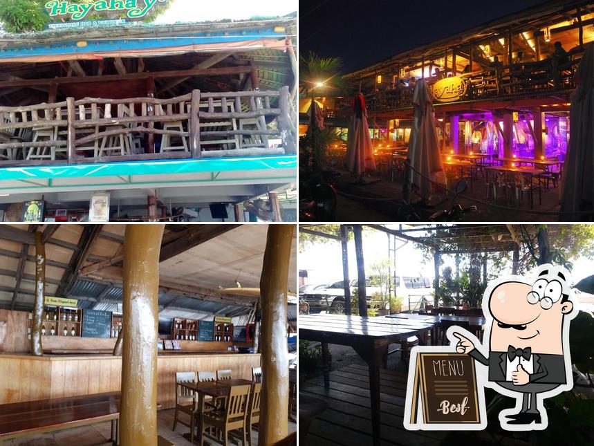 Hayahay Treehouse Bar and Viewdeck‎ Restobar, Dumaguete - Restaurant ...