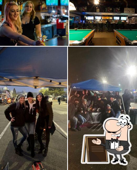 Mixers Bar in Reno - Restaurant reviews