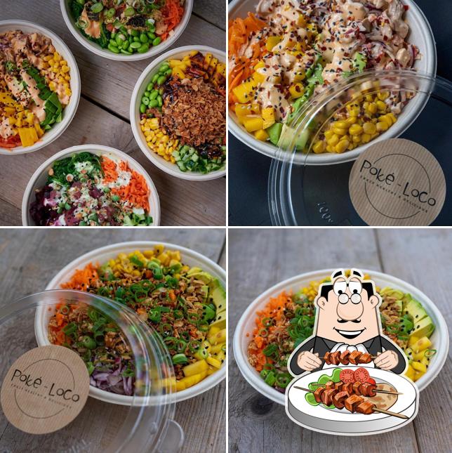 Poké-Loco Hoogstraten, Hoogstraten - Restaurant menu, prices and reviews
