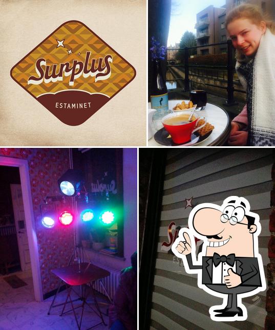 Surplus, Diksmuide - Restaurantbewertungen
