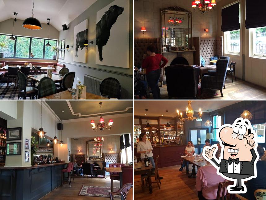 The Bickley Arms, Chislehurst Rd in Chislehurst - Restaurant menu and ...