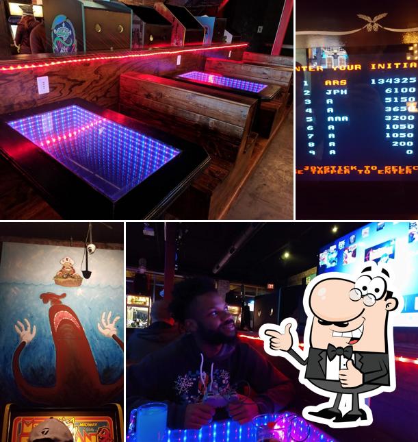 The Cade in Bloomington - Restaurant reviews