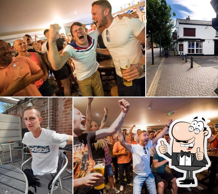Best pubs & bars in Stalybridge, summer 2024 - Restaurant Guru