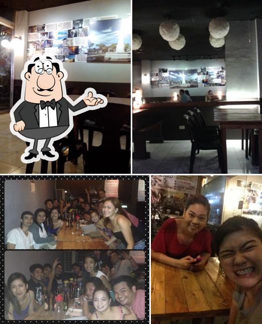 lightroom pub & bar, Cebu City