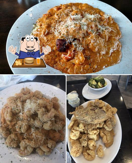 Quarter View Restaurant, Metairie - Restaurant menu, prices and reviews