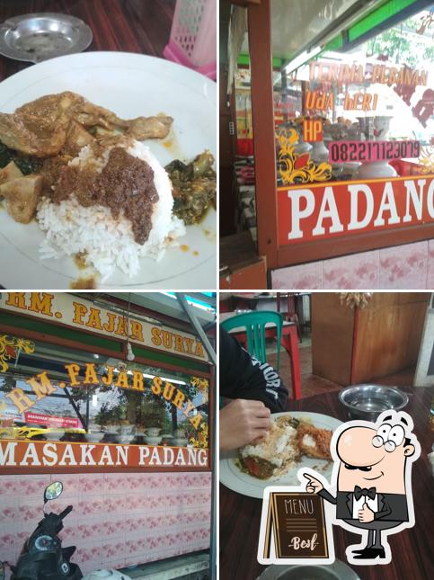 RM. Putri Minang restaurant, Kuningan - Restaurant reviews