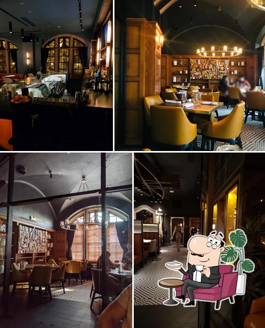 8Eleven Bistro in West Lafayette - Restaurant menu and reviews