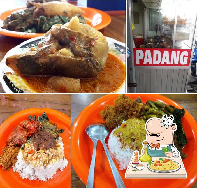 Ampera Doa Bundo restaurant, Surabaya, Jl. Jagiran - Restaurant reviews