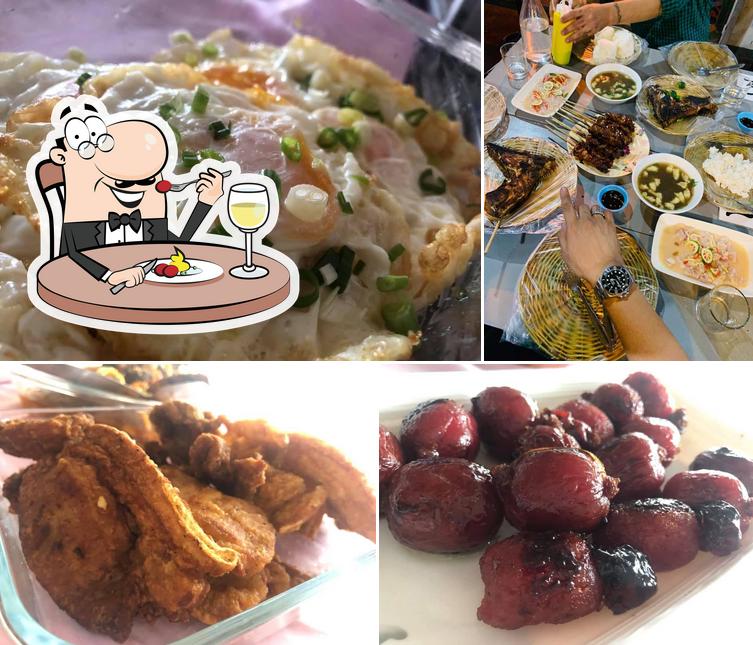 Before Anything Else Resto restaurant, Cagayan de Oro - Restaurant reviews