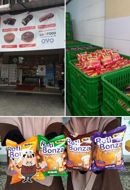 Roti Bobo Pekanbaru, Pekanbaru - Restaurant reviews