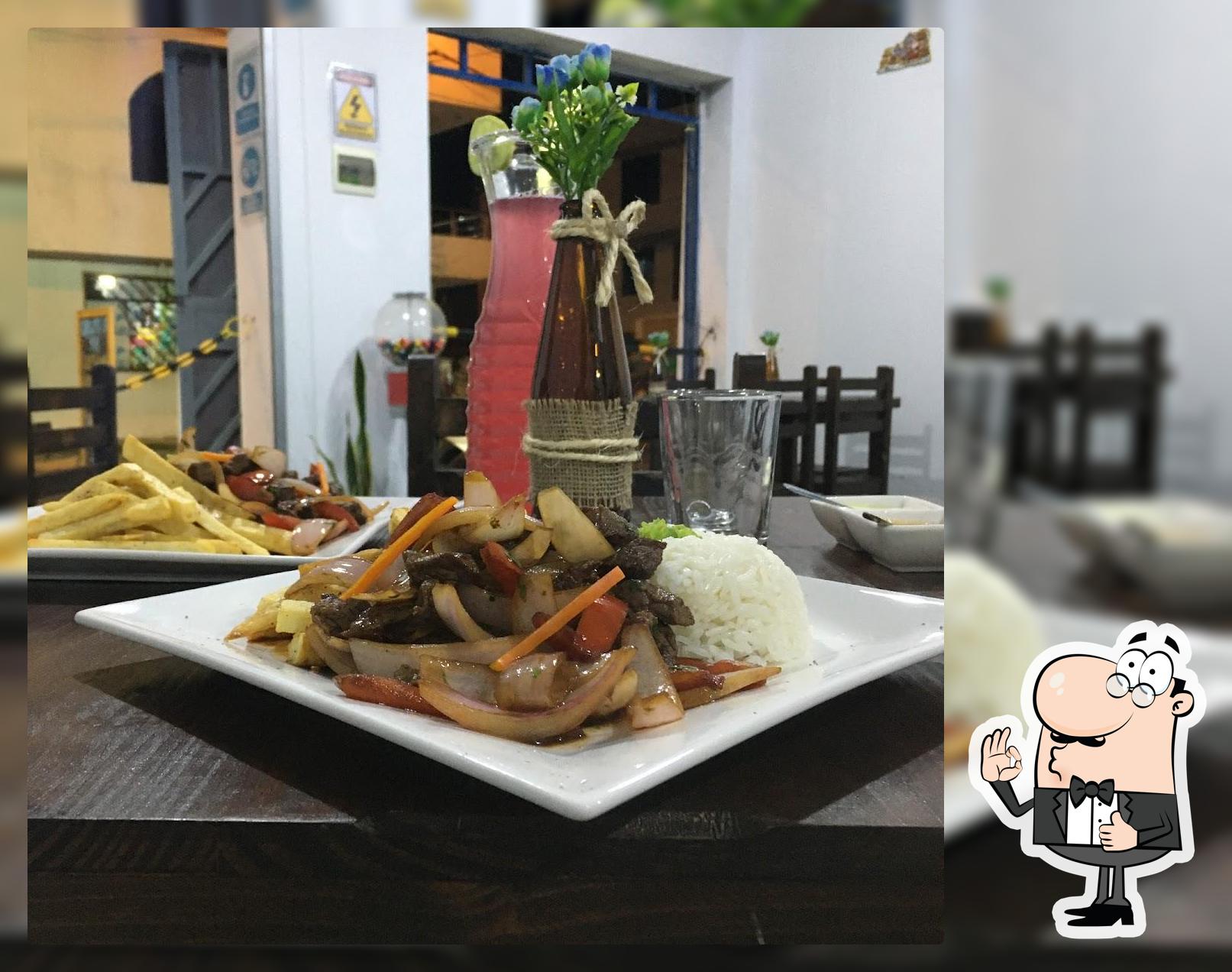 Restaurante Cholito D' Mar, Nuevo Chimbote - Opiniones del restaurante