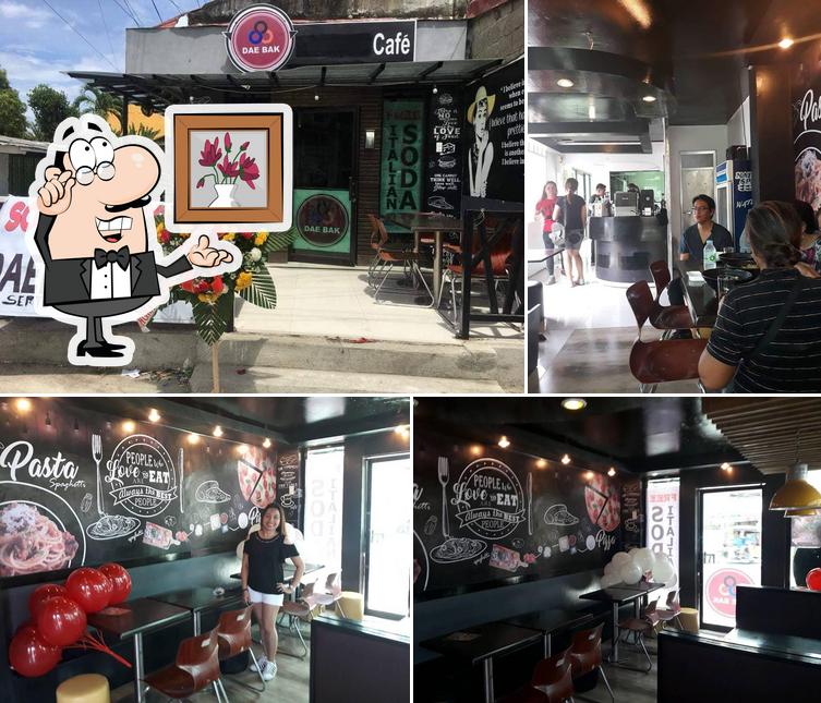 Dae Bak Cafe, Toledo City - Restaurant reviews