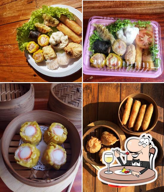 Dimsum 99 Bandung restaurant, Bandung - Restaurant reviews