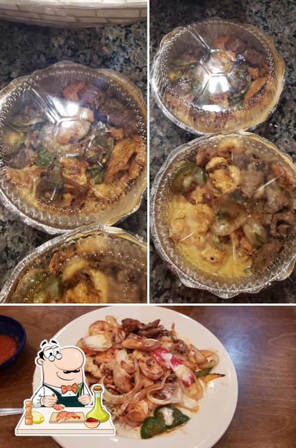 El Reposo, 1240 GA-54 in Fayetteville - Restaurant menu and reviews