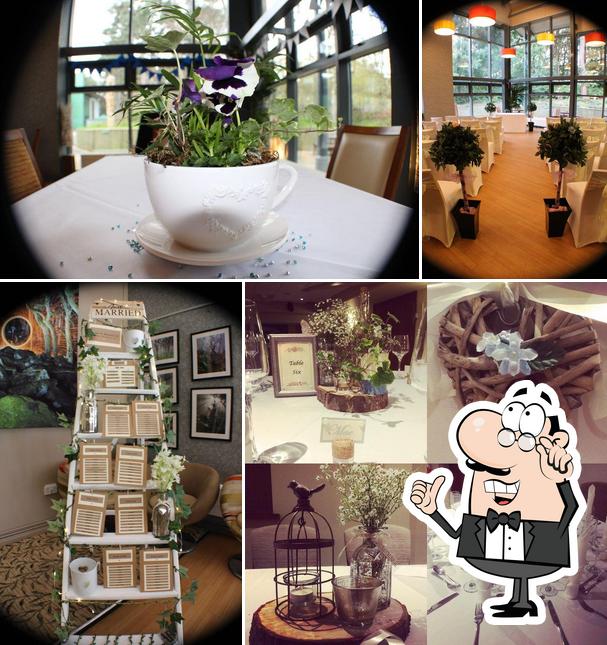 Forever Green Restaurant in Mansfield - Restaurant reviews