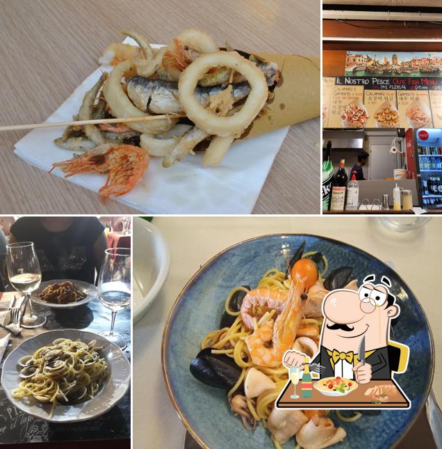 Frito Inn, Venice - Restaurant menu, prices and reviews