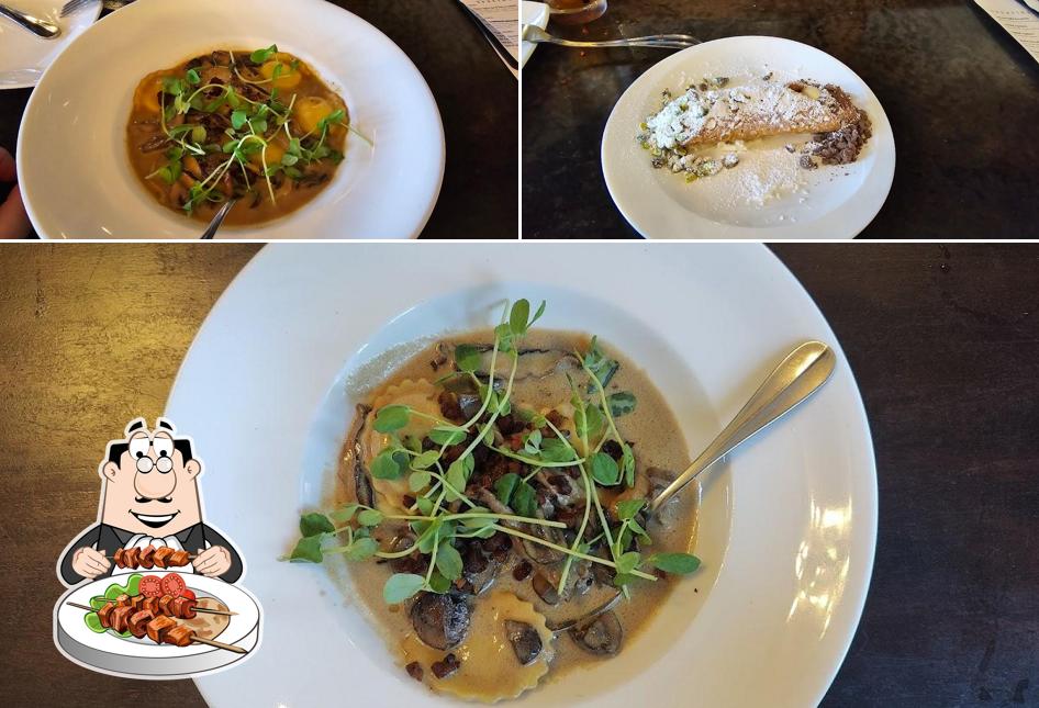 Grata Italian Eatery, Windsor - Restaurant menu, prices and reviews