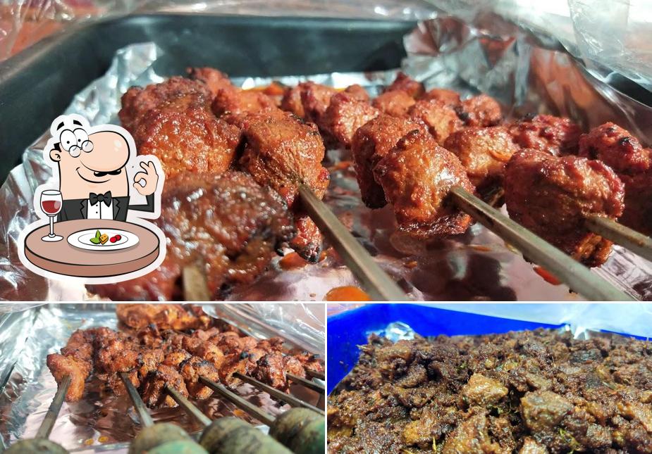 LEE KEBAB CORNER, Chennai - Restaurant menu, prices and reviews