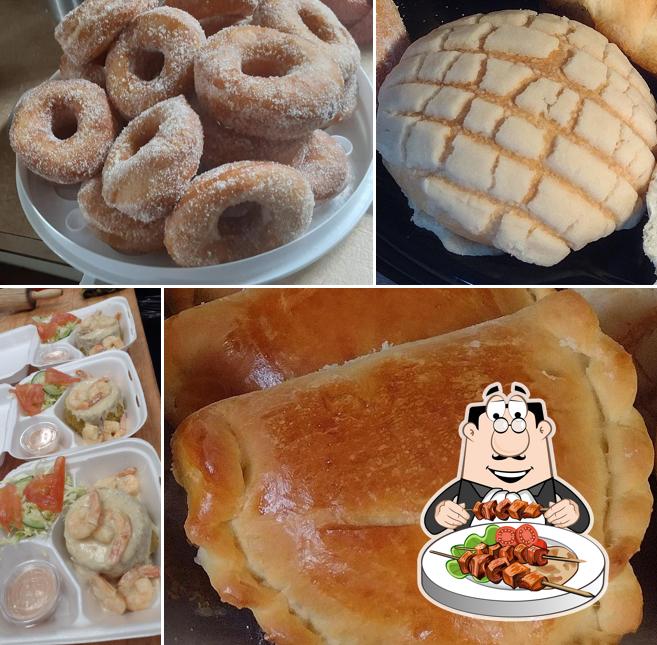MERAKI MEXICAN RESTAURANT AND BAKERY, Wadena - Restaurant menu, prices ...