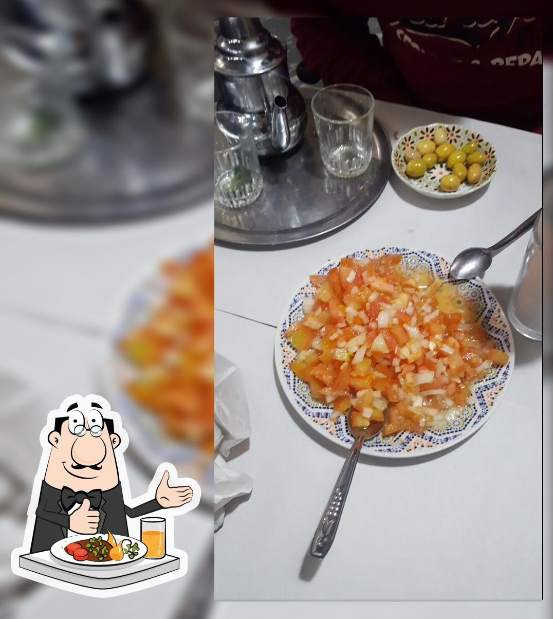 Beste frühstück Restaurants in Taourirt, Frühling 2024 - Restaurant Guru