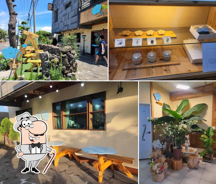 Mongle Jeju Airport Branch, Jeju-si - Restaurant menu, prices and reviews