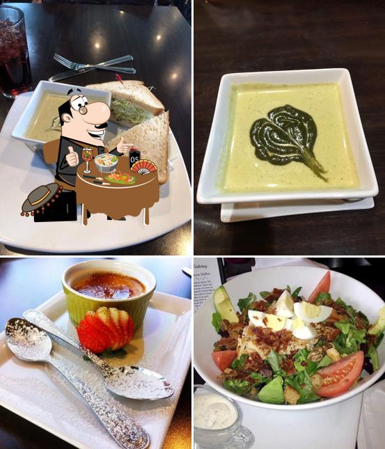 Picnikins, San Antonio - Restaurant menu, prices and reviews